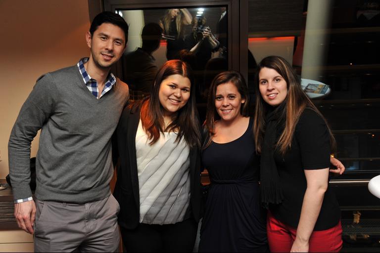 Bula Quo! party in Berlin | Features | Screen